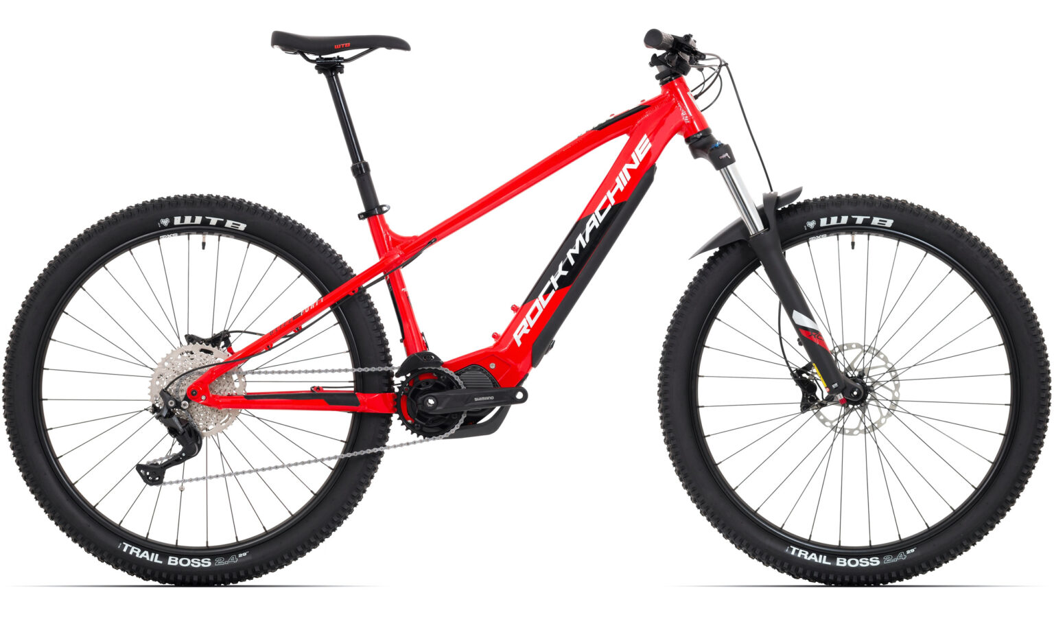 ROCK MACHINE BLIZZARD INT E30 29